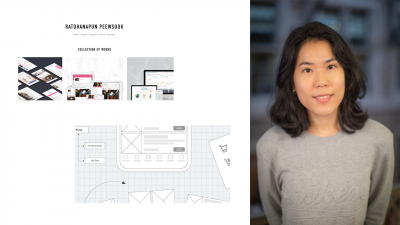 Maximizing customer experience with minimalist aesthetics ...
