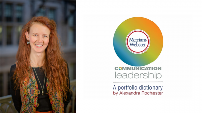 Language, semantics, and leadership with Alexandra Rochester ...