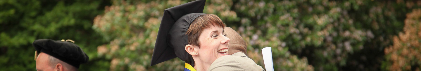 Graduation Requirements - Communication Leadership