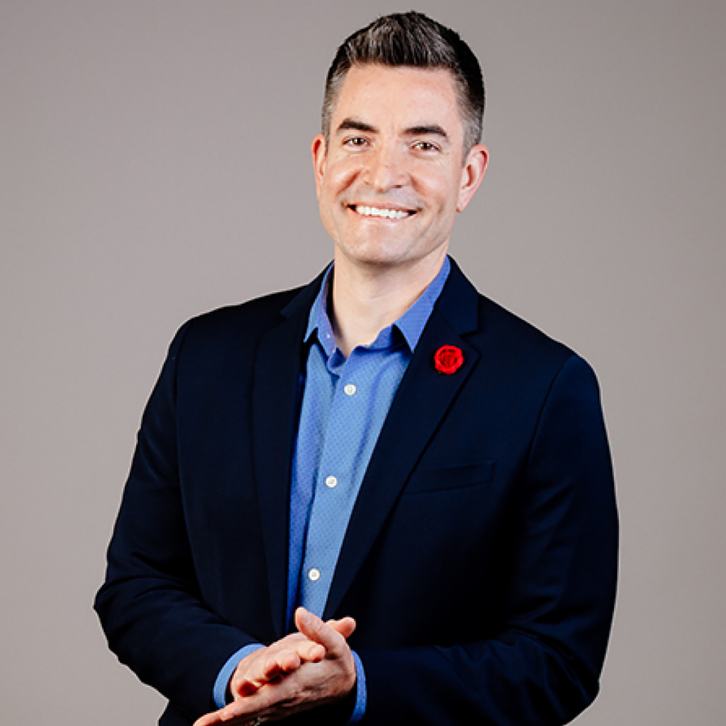 Brian Marr - Communication Leadership