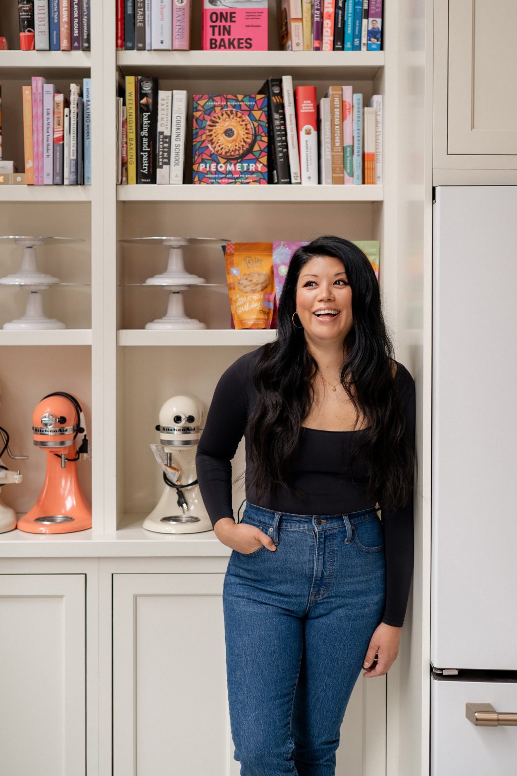 Emily Kim - Communication Leadership