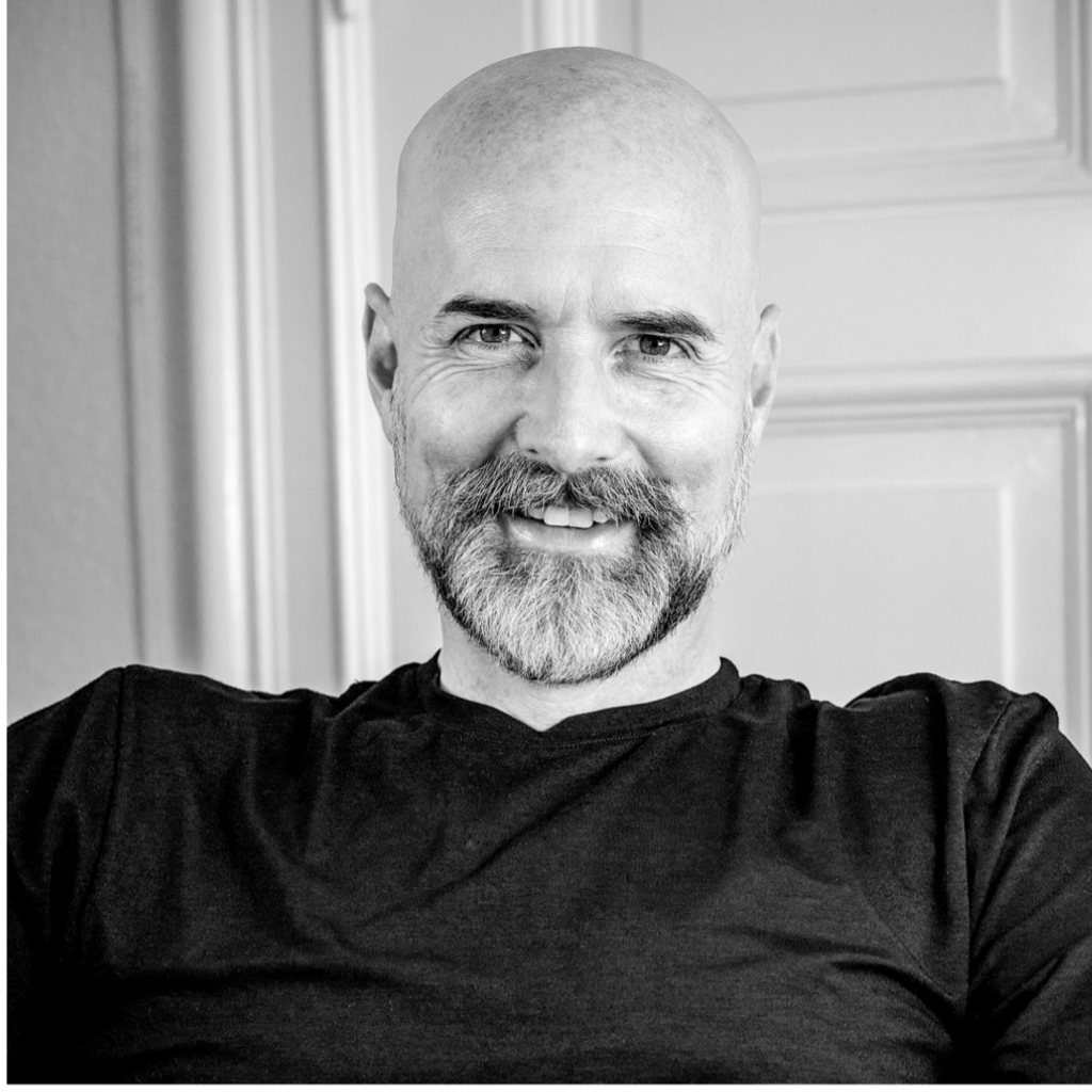 Peter Skillman - Communication Leadership