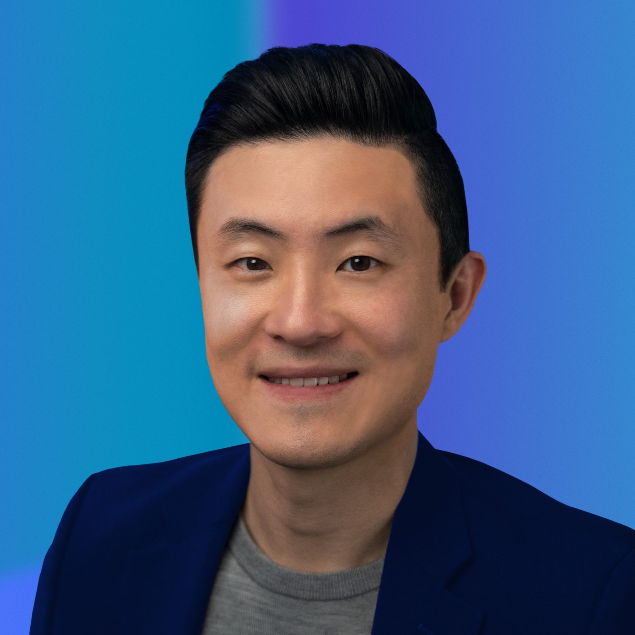 Sam Tang - Communication Leadership