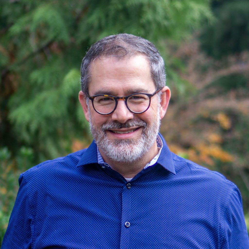 David Evans - Communication Leadership