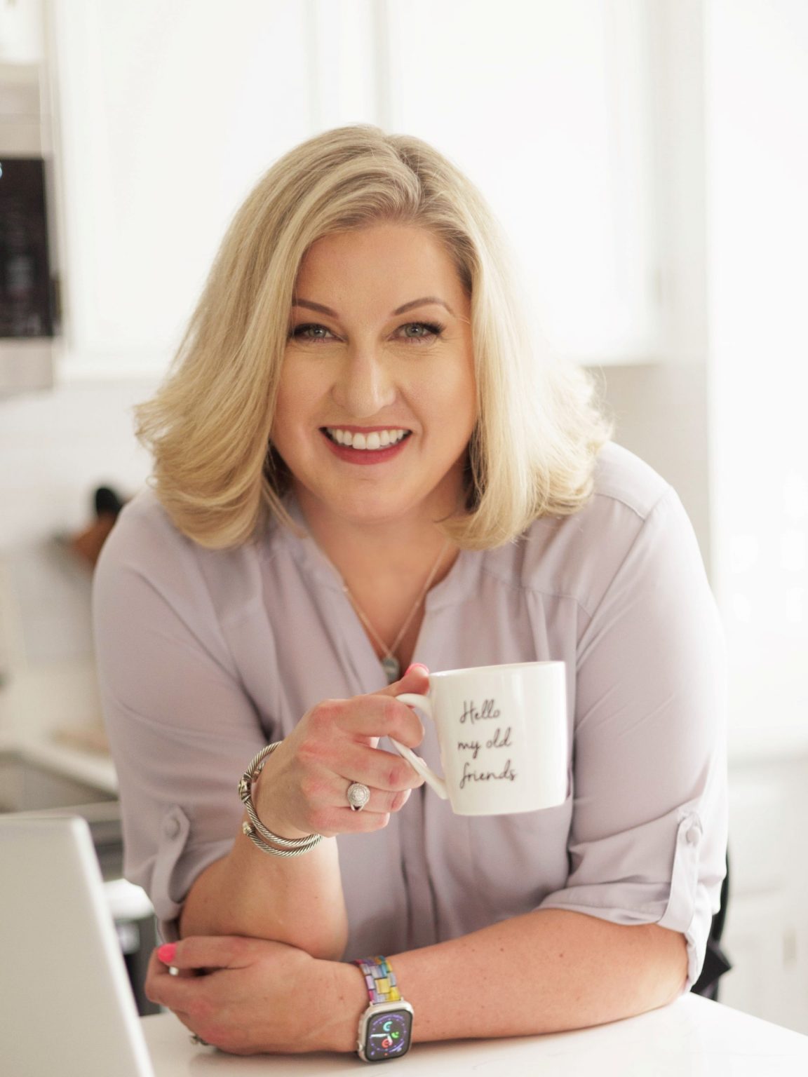 Faculty & Staff - Communication Leadership