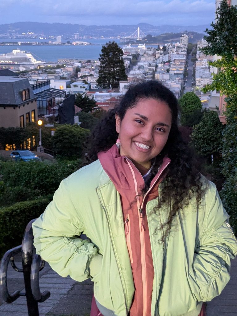 Ardhra S. - Communication Leadership