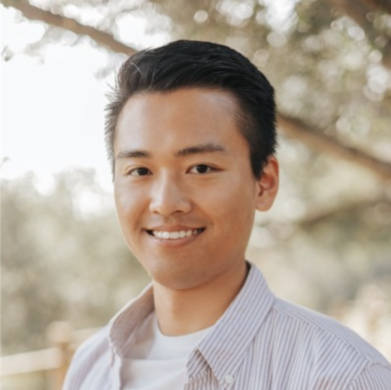 William Du - Communication Leadership